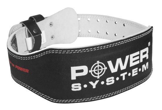 POWER SYSTEM-BELT POWER BASIC-S :: POWER SYSTEM